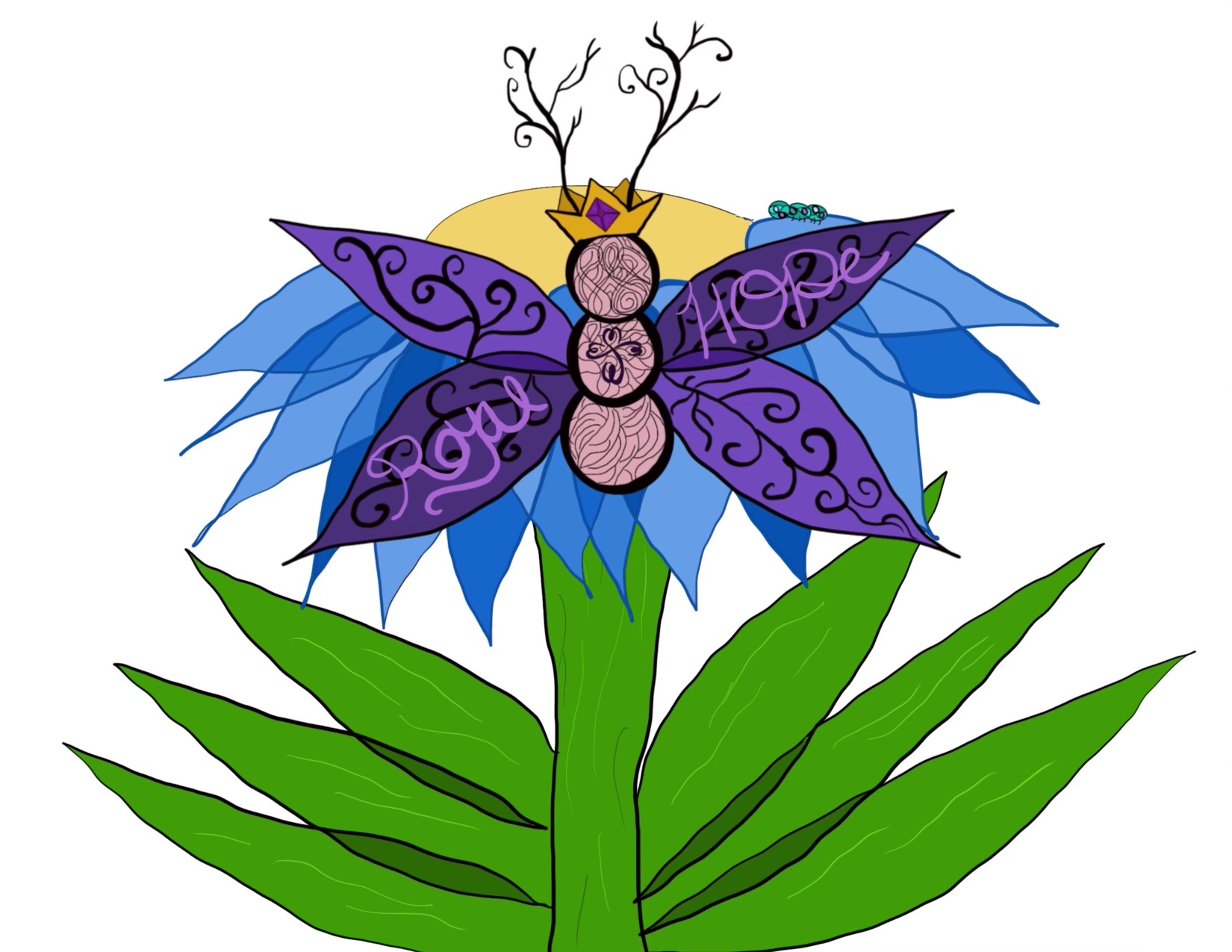 Royal Hope Mission – compassion Outreach & Recovery.